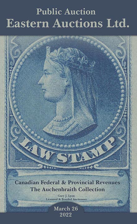 Public Auctions - Eastern Auctions Ltd.